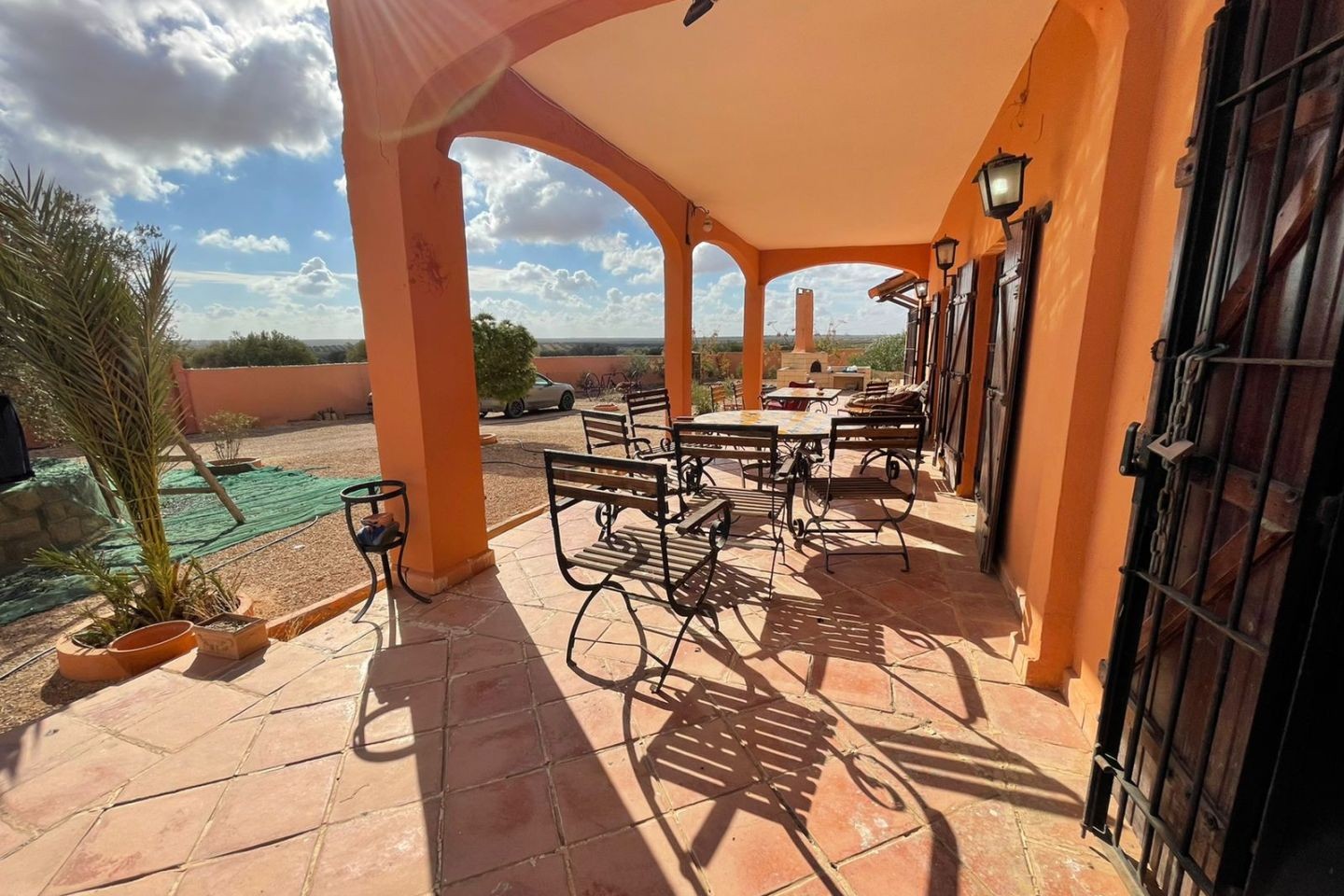 Dar El Hencha in Sfax