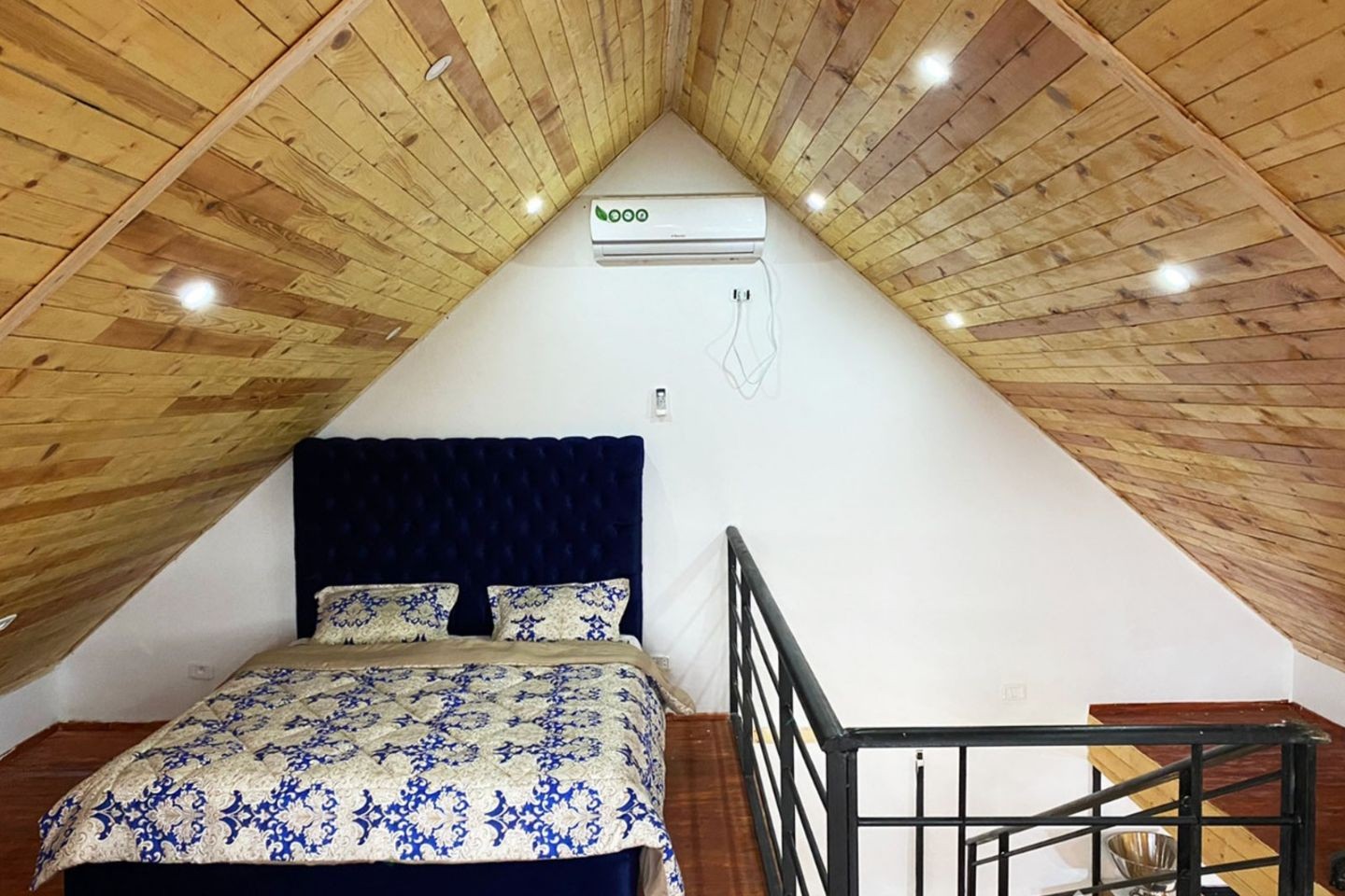 Tiny Home in Ain Draham