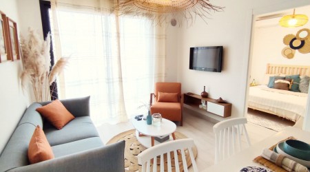 Ideal Appart La Marsa Jade | Résidence de luxe in La Marsa