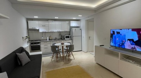 STUDIO MAHER LA MARSA in La Marsa