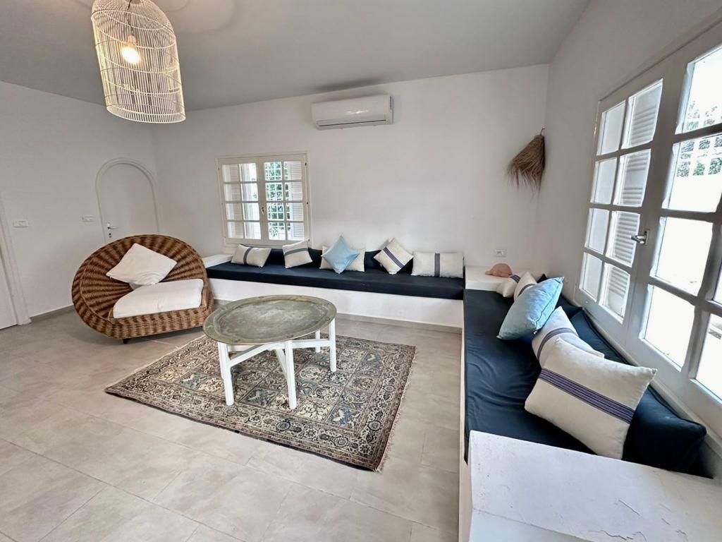 Dar Papi, Lahmeri, Rafraf in Bizerte