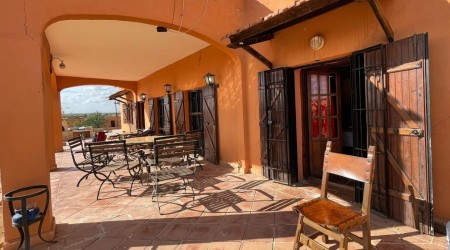 Dar El Hencha in Sfax